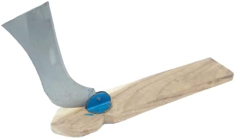 Raj Furniture Traditional Vegetable Cutter/Pahsul/Iron Vili/Boti ...