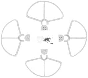 Amazon.com: Drone accessories For DJI Phantom 2 3 3A 3P 3S SE Propeller ...