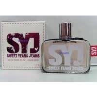 Sweet Years Jeans Eau De Toilette for Her 50 ml Spray : Amazon.de: Beauty