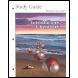 Introductory Chemistry Study Guide: Holder: 9780131411920: Amazon.com ...