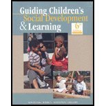 Guiding Children's Social Development and Learning with Professional ...