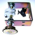 Amazon.com: LiftMaster Elite Q166 Limit Switch Assembly