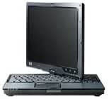 HP Compaq Tablet PC TC4200 Pentium M 750/1.86 GHz Centrino RAM 512 MB ...