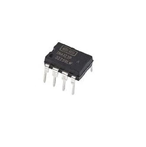 INA122 IC ? Single Supply Instrumentation Amplifier IC : Amazon.in ...