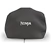 Amazon.com : Ninja XSKCOVERXL Woodfire Premium Grill Cover Pro ...