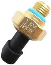 Amazon.com: Oil Pressure Sensor 4921485 for Cummins L10 N14 M11 Engine ...