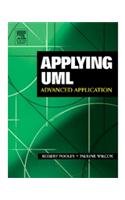 Buy APPLYING UML : ADVANCED APPLICATION Book Online at Low Prices in India | APPLYING UML ...