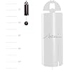 Amazon.com : ASTARIN Wind Chimes for Outside Deep Tone Heroic Windbell ...