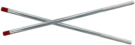 Amazon.com: DURA-LIFT 18" Torsion Spring Winding Rod (2-Pack) : Tools ...