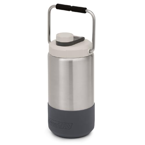 Coleman Coastline 6 Deluxe – The 16 best products compared - Outdoors ...