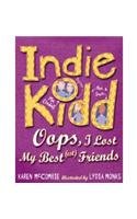 Indie Kidd: Karen McCombie Lydia Monks, Lydia Monks: 9781844289349 ...