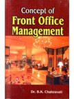 Buy Concept of Front Office Management Book Online at Low Prices in ...