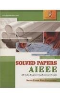 AIEEE Solved Paper: 9788183550604: Amazon.com: Books