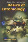 Basics of Entomology: Gyan Deep Singh: 9788126137299: Amazon.com: Books