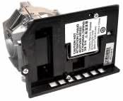 Amazon.com: 20-01501-20 Smartboard Projector Lamp Replacement ...
