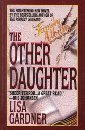 Amazon | The Other Daughter (Thorndike Press Large Print Americana ...