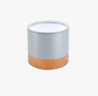 Amazon.com: XSAWKAMJ Led Wall-Mounted Macaron Multi-Color Downlight ...