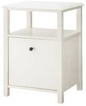 Amazon.com: Threshold Windham File Cabinet White: Home & Kitchen