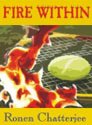 Buy Fire within: A Novel Book Online at Low Prices in India | Fire ...