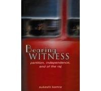 『Bearing Witness』｜感想・レビュー - 読書メーター