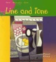 Line and Tone (How Artists Use) : Flux, Paul: Amazon.in: Books