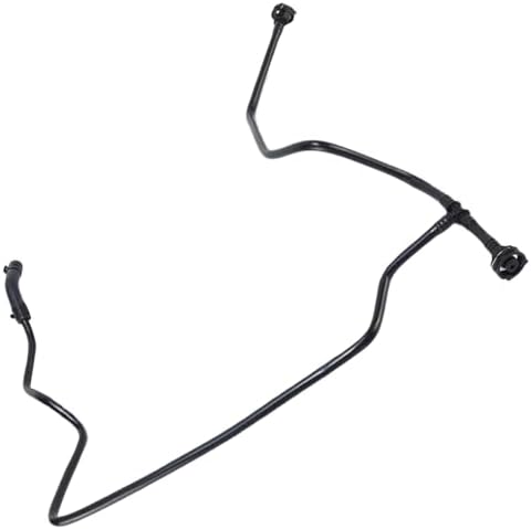 Amazon.com: Bomunik 1665000091 Deputy Kettle Water Pipe Radiator ...