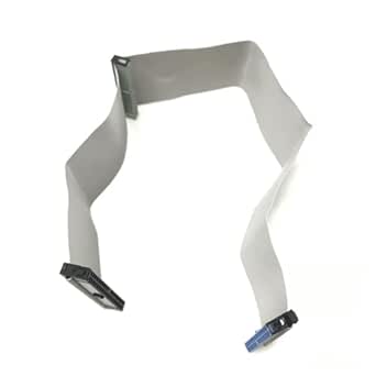 Amazon.com: for 3 Port Hi Speed Ultra ATA UDMA 33/66/100 40Pin 80-Wire ...