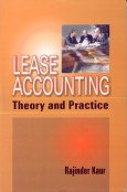 Buy Lease Accounting: Theory and Practice Book Online at Low Prices in ...