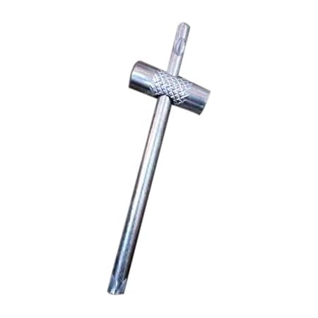 High Quality Oxygen Cylinder Key for Industrial and Medical Purpose ...