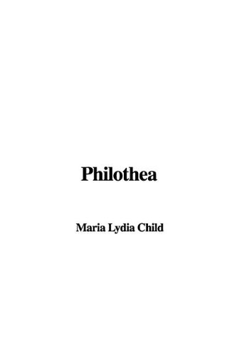 『Philothea』｜感想・レビュー - 読書メーター