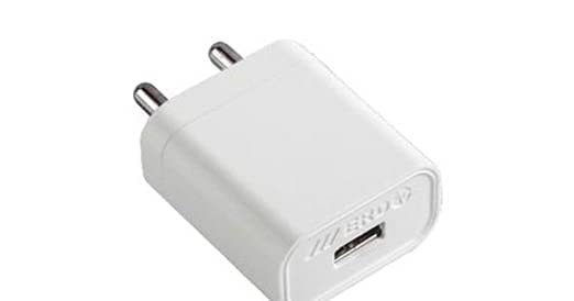 Lucky Cell Point Generic EERD5V2ADC01 - DC USB Adapter Charger for ...