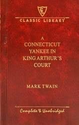 Buy CONNECTICUT YANKEE IN KING ARTHURS COURT Book Online at Low Prices ...