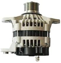Amazon.com: 24V/70A Alternator 8600017 For Cummins M11 6BT 5.9 Engine ...