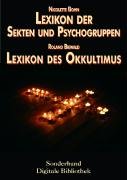 Lexikon der Sekten /Lexikon des Okkultismus : Amazon.de: Bücher