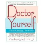 Amazon.co.jp: Doctor Yourself: Natural Healing That Works [Paperback] : 本