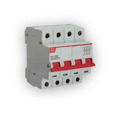 L&T Four Pole Isolators Be410000 (Pack Of 2) : Amazon.in: Home & Kitchen