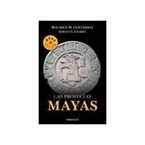 PROFECIAS MAYAS, LAS | Amazon.com.br