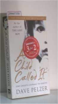 Amazon.com: A Child Called "It": One Child's Courage to Survive ...