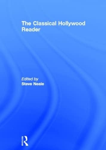 Amazon.com: The Classical Hollywood Reader: 9780415576727: Neale, Steve ...
