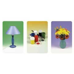 Everyday Objects: Colorcards by Speechmark