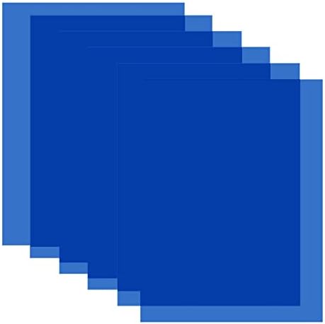 Selens 4PCS 40x50cm Lighting Gels Filter CTO Flash Gel Orange Light 4 ...