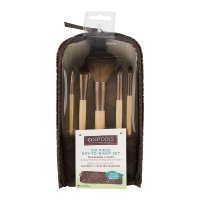Amazon.com: Ecotools Day-To-Night Brush Set - 6 Ct by Ecotools : Beauty & Personal Care
