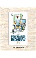 The Newspaper Designer's Handbook: Harrower Tim Harrower: 9780072996692 ...
