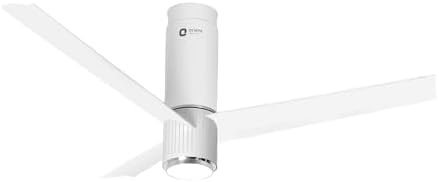 Buy Orient Electric 1200mm Aerosense BLDC Ceiling Fan with Remote | BEE ...