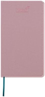 Amazon.com : BEZEND Pocket Monthly Planner 2026 2027 Extra Thin & Light ...