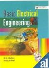 Buy Basic Electrical Engineering Book Online at Low Prices in India ...