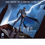 Shirley Walker, Michael McCuistion, Lolita Ritmanis, Harvey R. Cohen ...