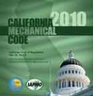 2010 California Mechanical Code: unknown author: Amazon.com: Books
