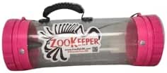 Amazon.com : ZooKeeper Lionfish Containment Unit - Pink : Sports & Outdoors