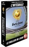 Amazon.co.jp: Euro 2004 - Coffret 4 DVD : DVD